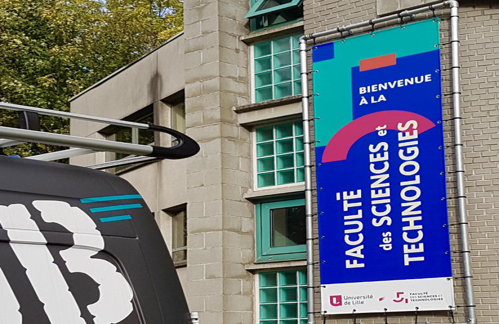 Les avantages de la communication visuelle - Trouve Ton Graphik